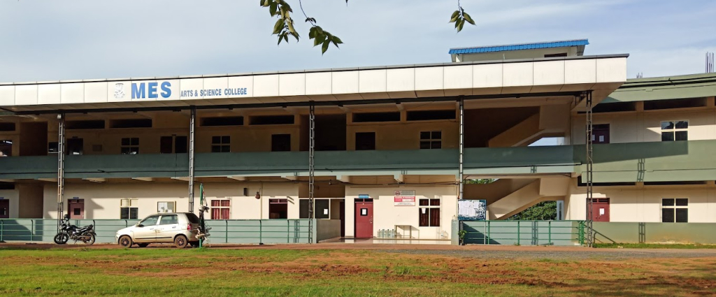MES Arts And Science College | Perinthalmanna